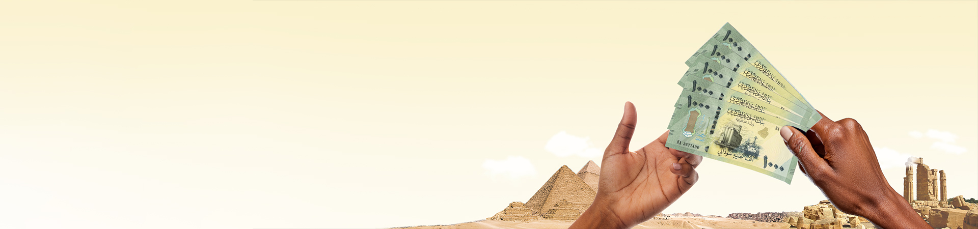 Remittance - Fast and Secure Money Transfer | Bank of Khartoum